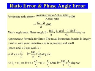 instrumental transformer.pptx