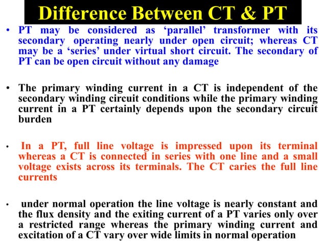 instrumental transformer.pptx