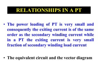 instrumental transformer.pptx