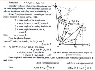 instrumental transformer.pptx