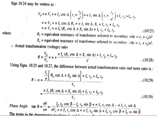 instrumental transformer.pptx