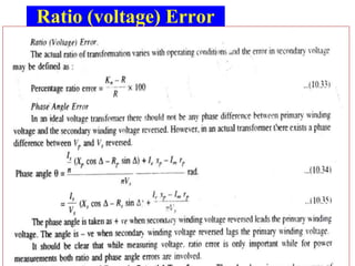 instrumental transformer.pptx