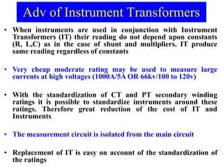 instrumental transformer.pptx