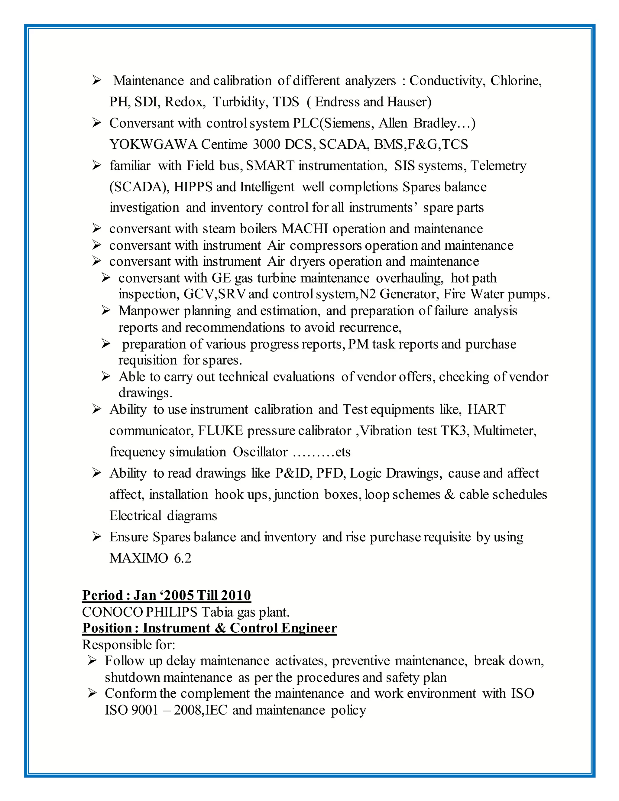 Mouneer ALjebn CV | DOCX