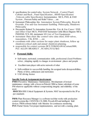 Mouneer ALjebn CV | DOCX
