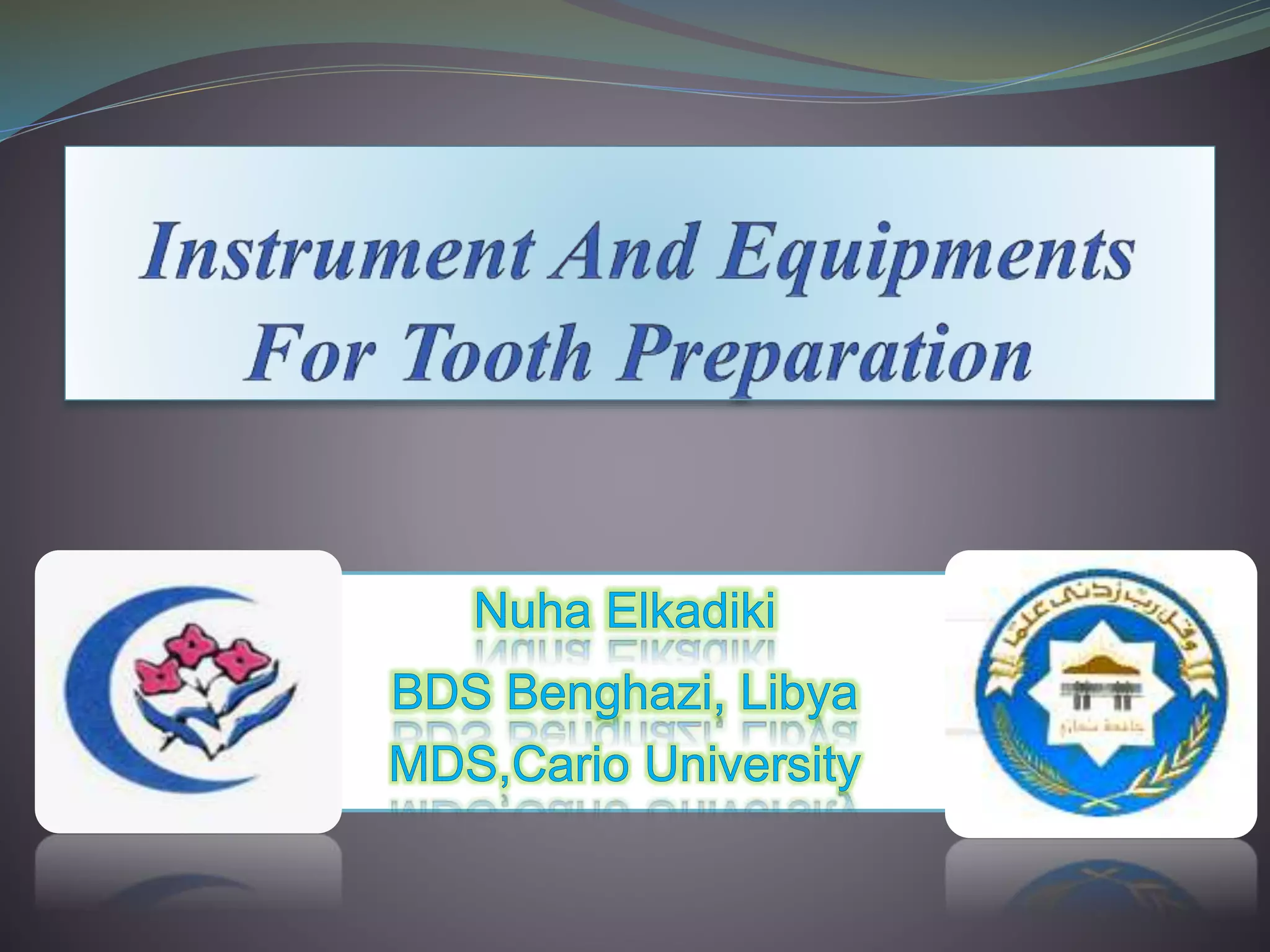 Instrument and instrumentation last version | PPT