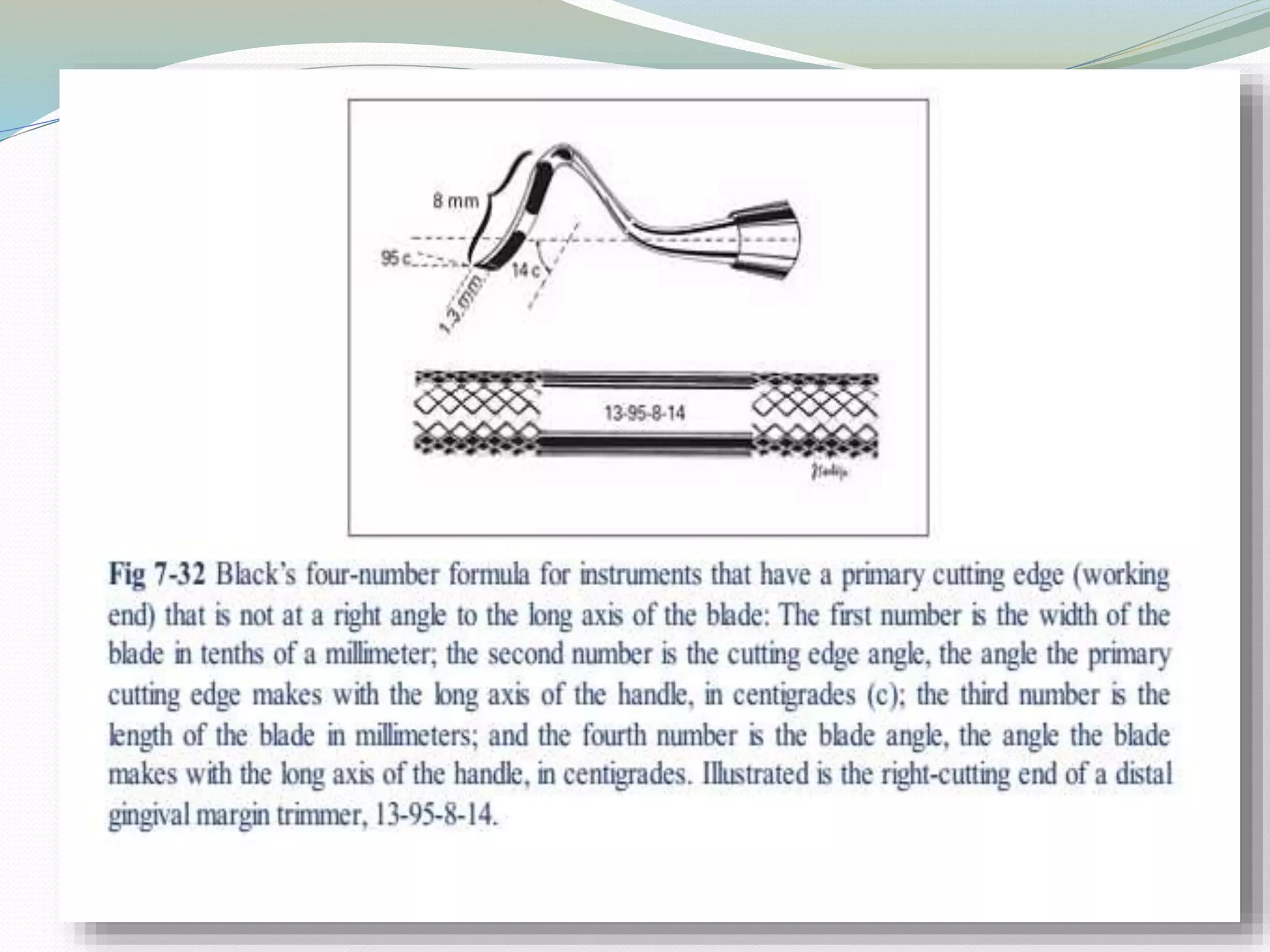 Instrument and instrumentation last version | PPT