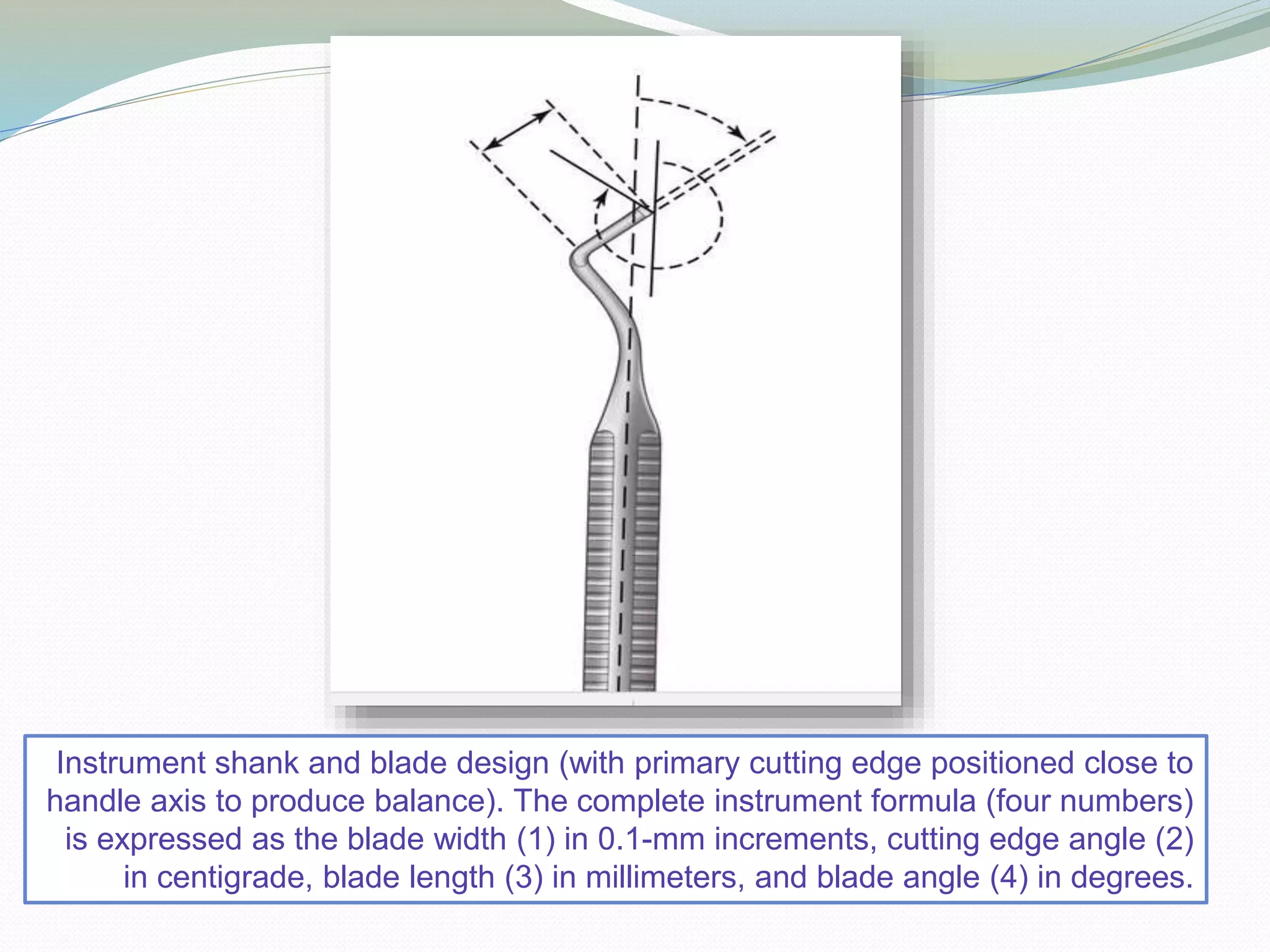 Instrument and instrumentation last version | PPT