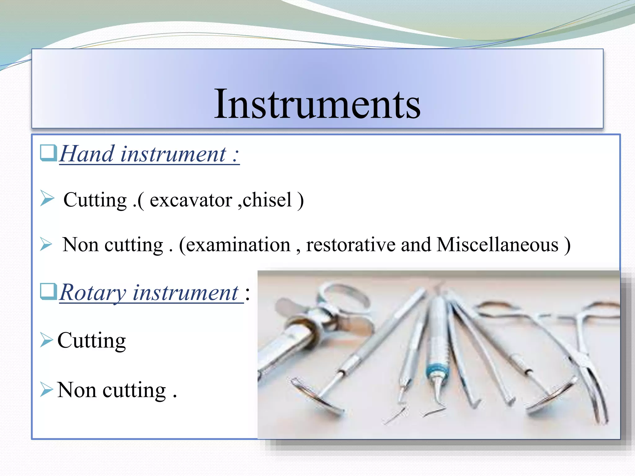 Instrument and instrumentation last version | PPT