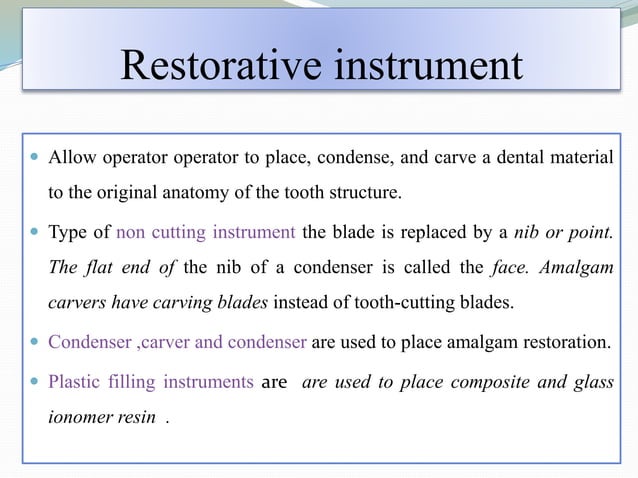Instrument and instrumentation last version | PPT