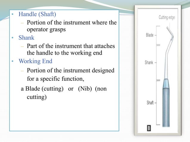 Instrument and instrumentation last version | PPT