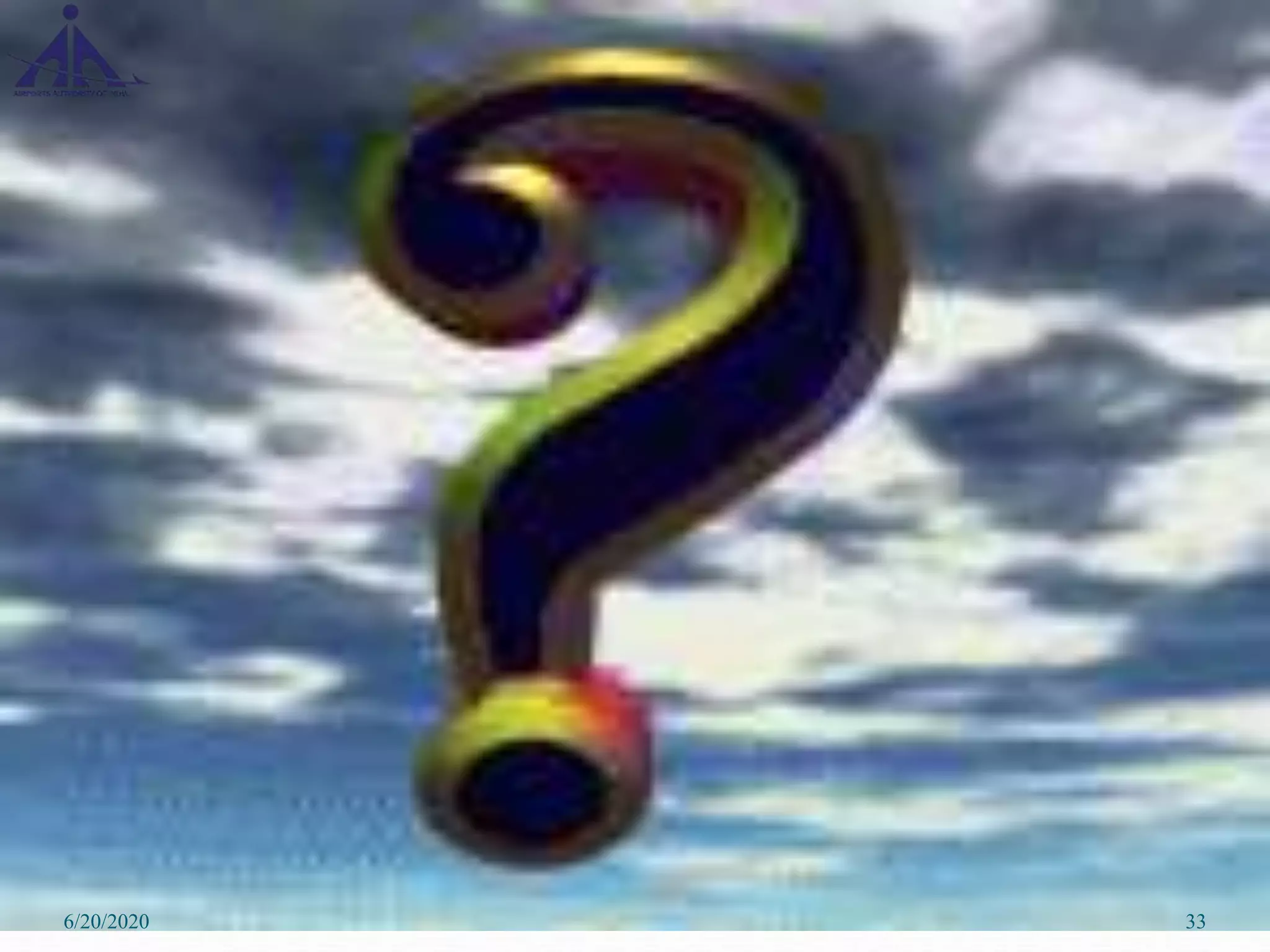 Instrument approach procedures GSR 751 E provision & PANS OPS ops | PPT