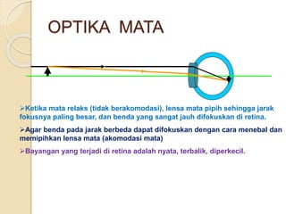Instrumentasi dan pengukuran optik-Izzatin Nuril Lathifah | PPT