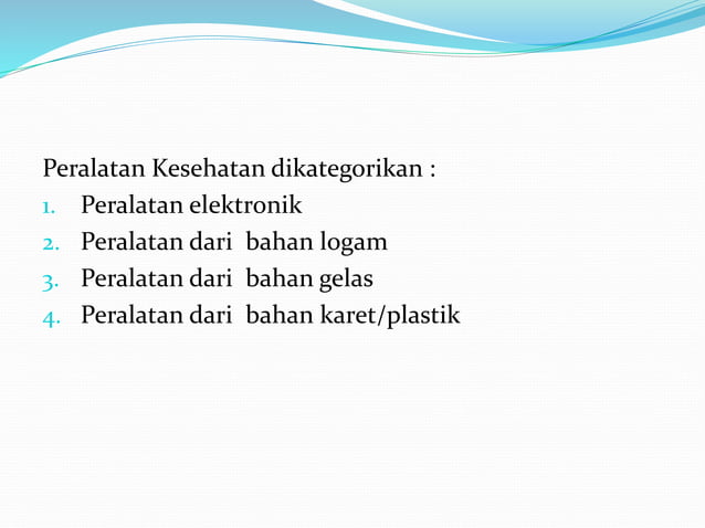 Instrumentasi dasar | PPT