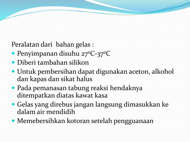 Instrumentasi dasar | PPT