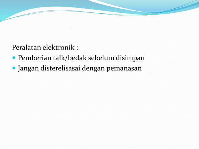 Instrumentasi dasar | PPT