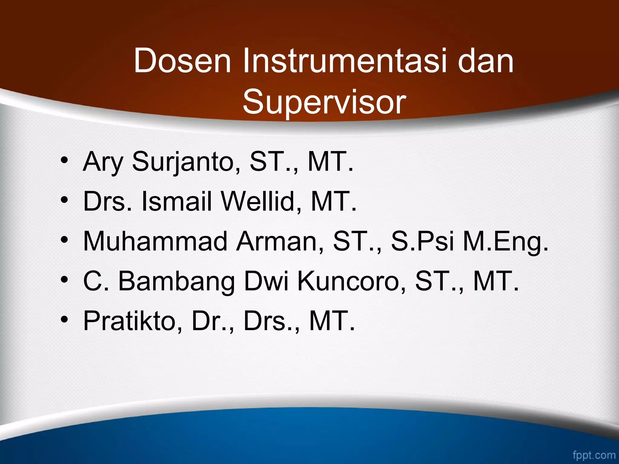 SISTEM IRIGASI OTOMATIS MENGGUNAKAN ARDUINO UNO | PPT