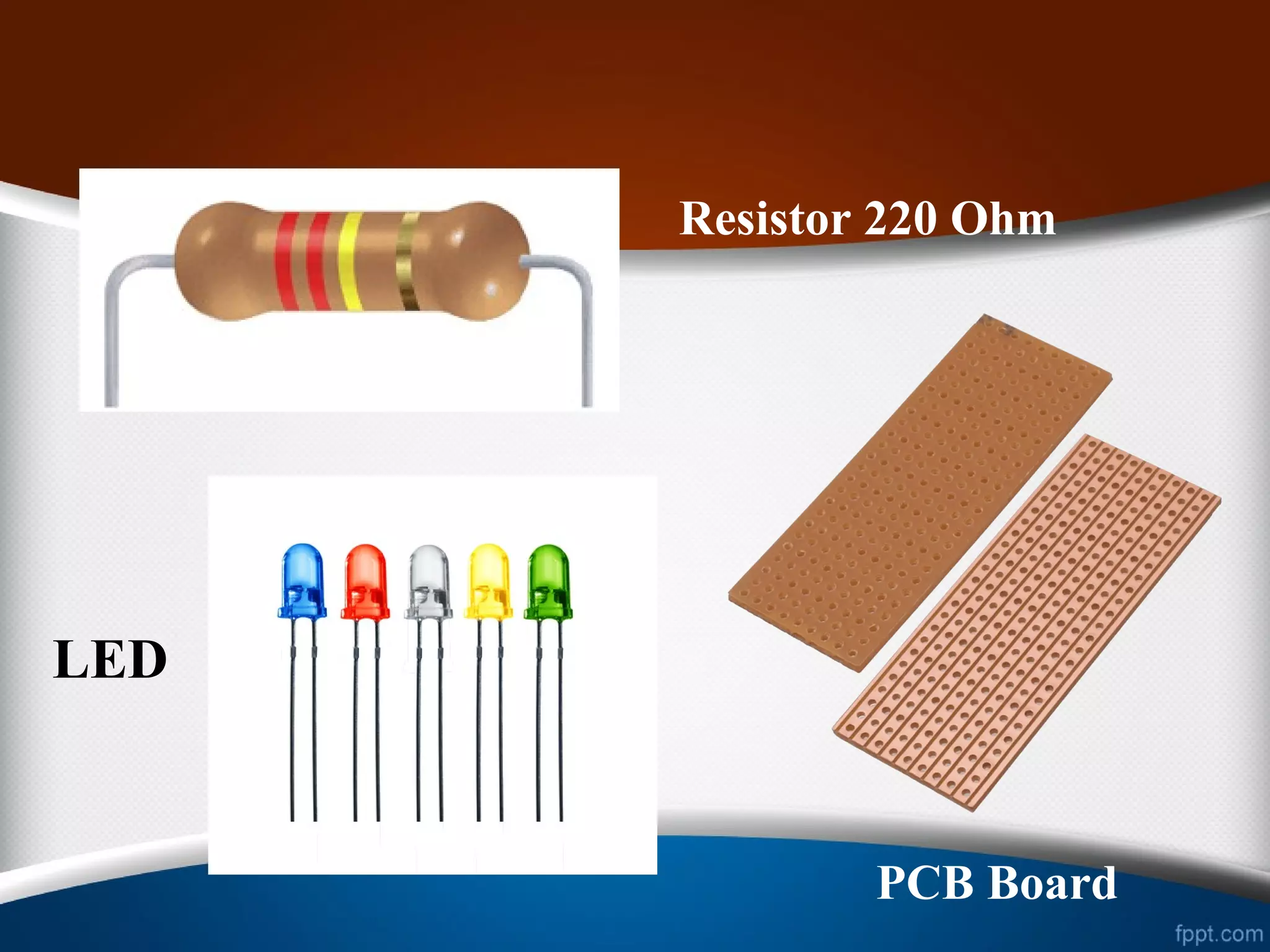 Sistem Irigasi Otomatis menggunakan Arduino Uno | PPT