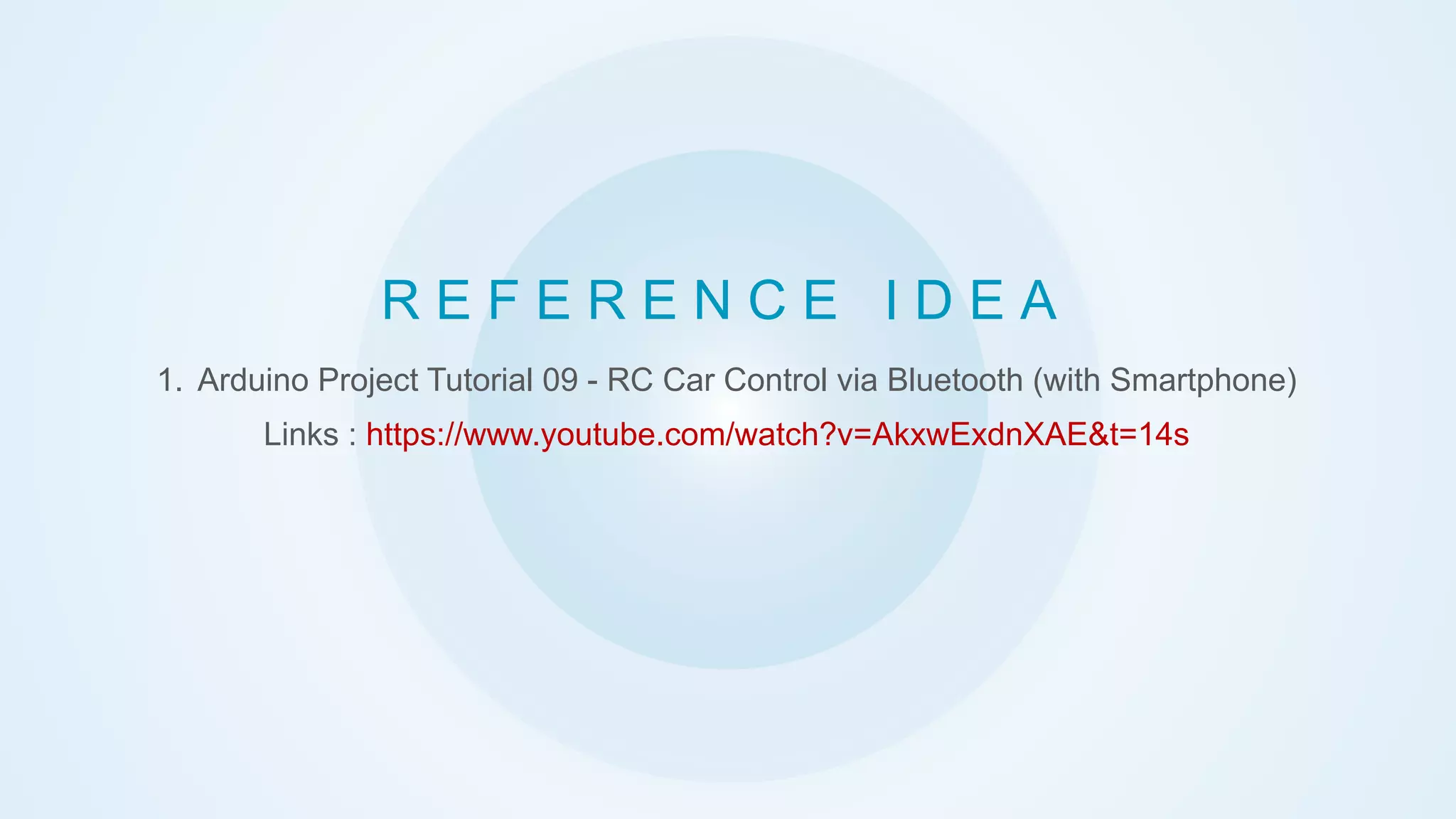 Easy Arduino Project - Smart Shipment Box(Home Automation) | PPT | Free Download