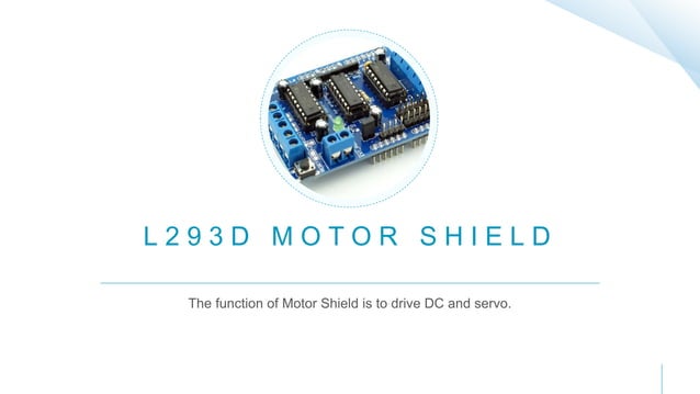 Easy Arduino Project - Smart Shipment Box(Home Automation) | PPT