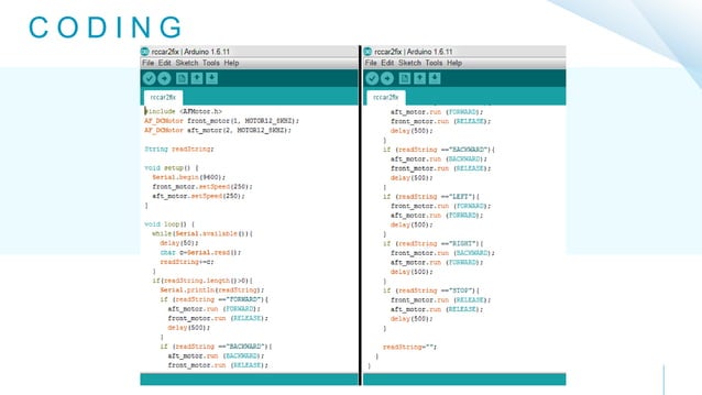 Easy Arduino Project - Smart Shipment Box(Home Automation) | PPT | Free Download