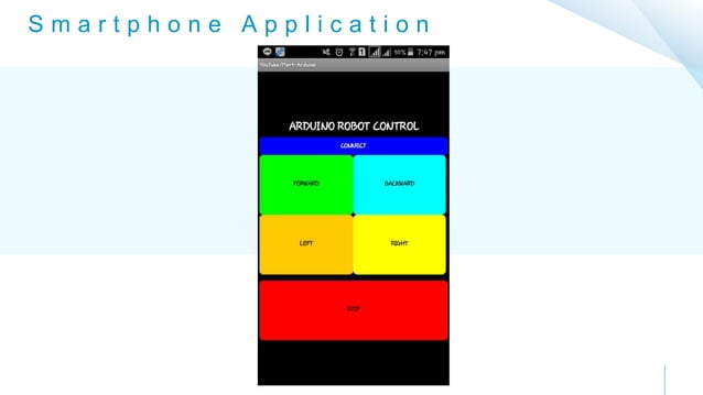 Easy Arduino Project - Smart Shipment Box(Home Automation) | PPT