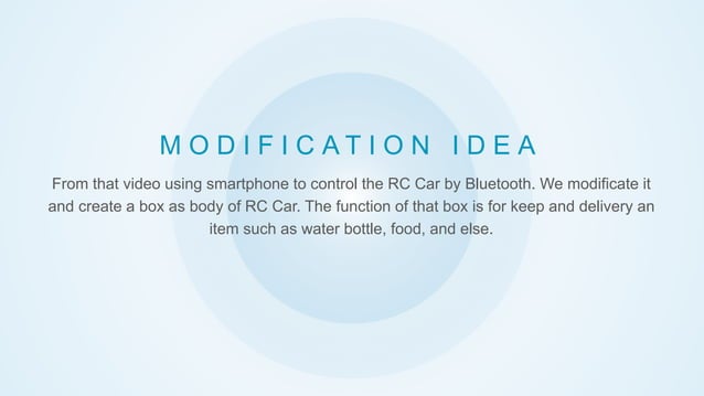 Easy Arduino Project - Smart Shipment Box(Home Automation) | PPT