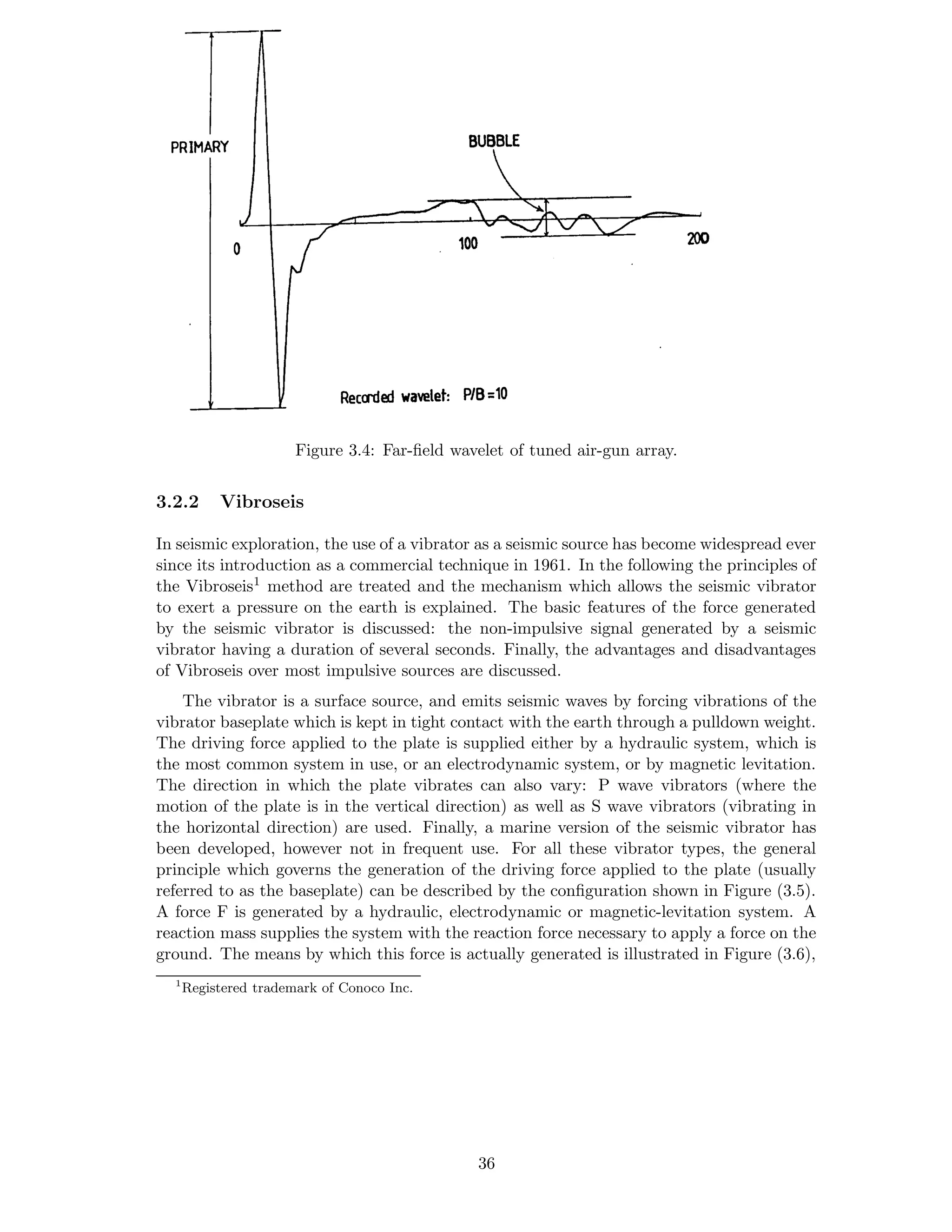 Seismic Instrumentation | PDF