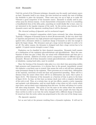 Seismic Instrumentation | PDF