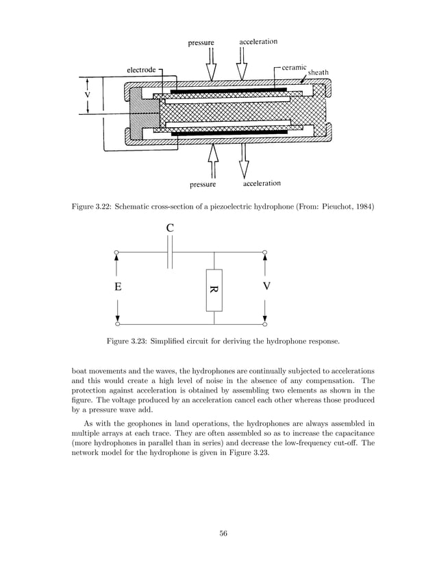 Seismic Instrumentation | PDF | Geology | Science