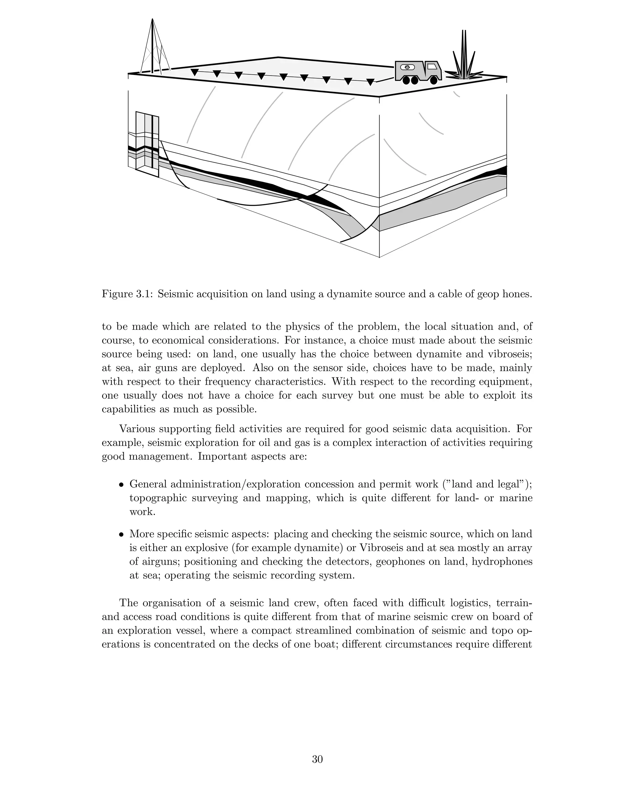 Seismic Instrumentation | PDF