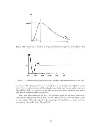 Seismic Instrumentation | PDF