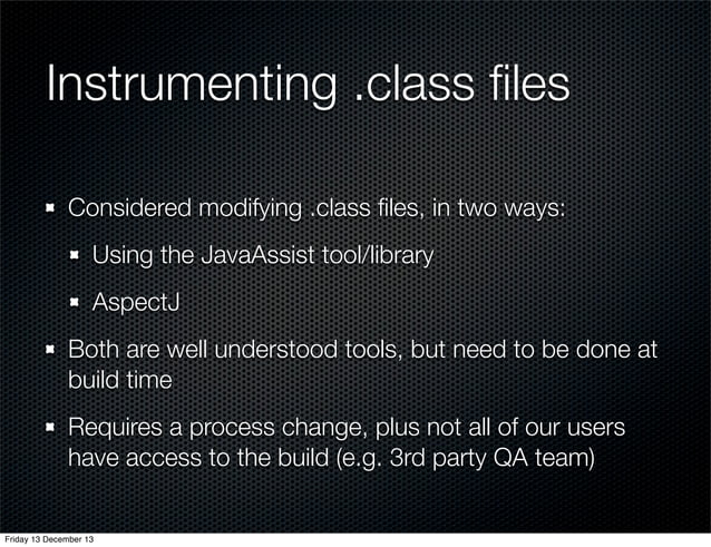 Reverse engineering and instrumentation of android apps | PDF