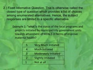 Research Instrumentation | PDF