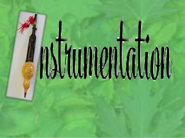 Research Instrumentation research-instrumentation