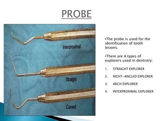 Instrumentation | PPTX