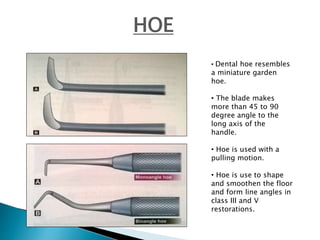 Instrumentation | PPTX