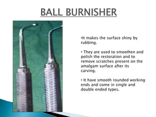 Instrumentation | PPTX