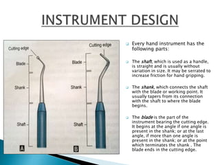 Instrumentation | PPTX