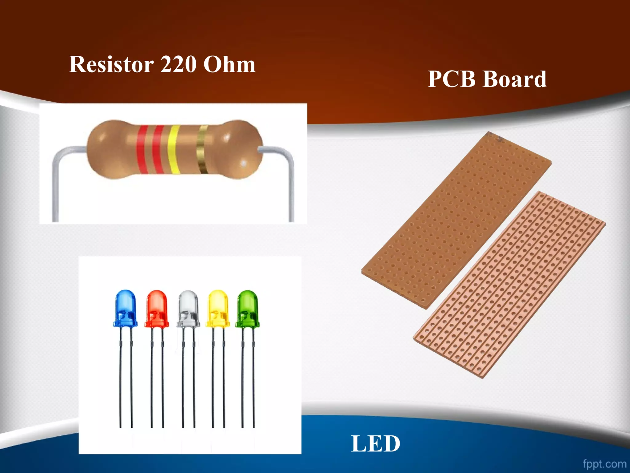 Automatic Irrigation System Using Arduino Uno Ppt