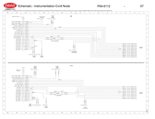 Instrumentation | PDF | Commercial Trucks | Auto Body Styles