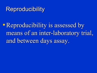 Instrumentation 2 | PPT