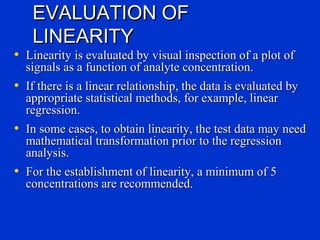Instrumentation 2 | PPT