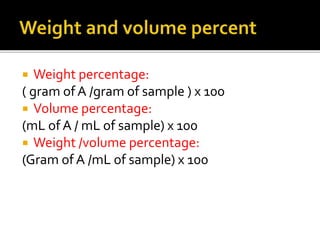 Instrumentation | PPTX