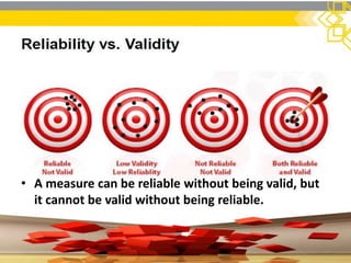 Instrumentation | PPT