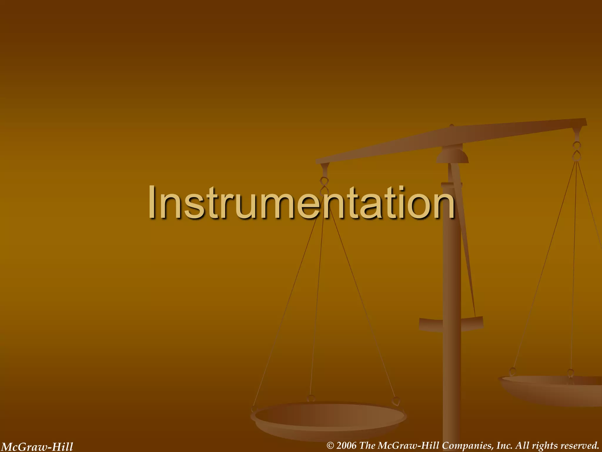 INSTRUMENTATION.ppt
