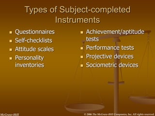 INSTRUMENTATION.ppt