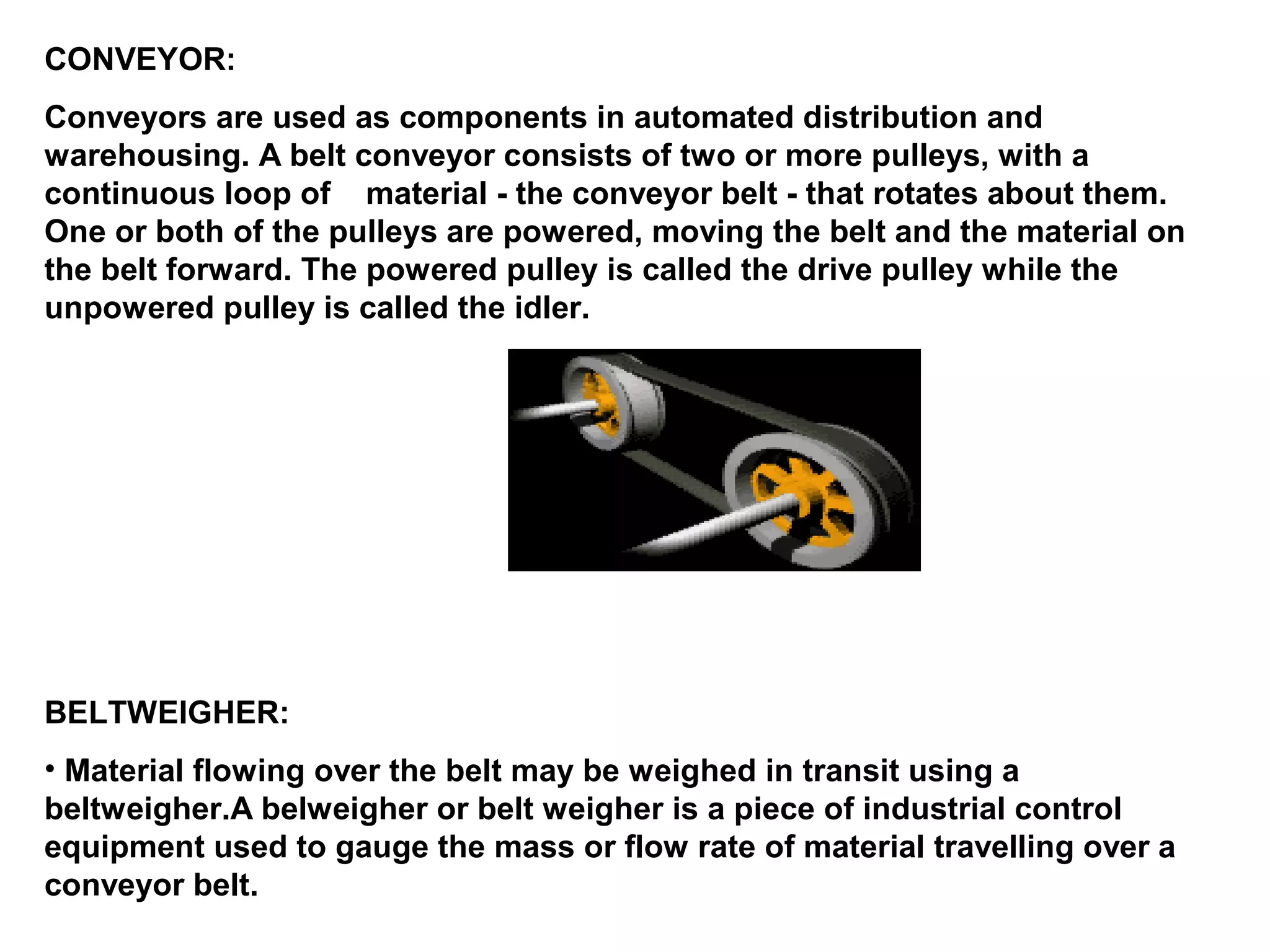 Basics Of Instrumentation | PPS
