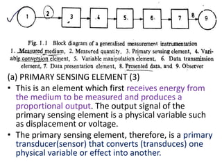 Metrology instrumentation measurements.pptx