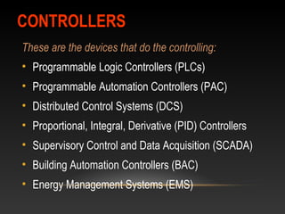 Instrumentation | PPT